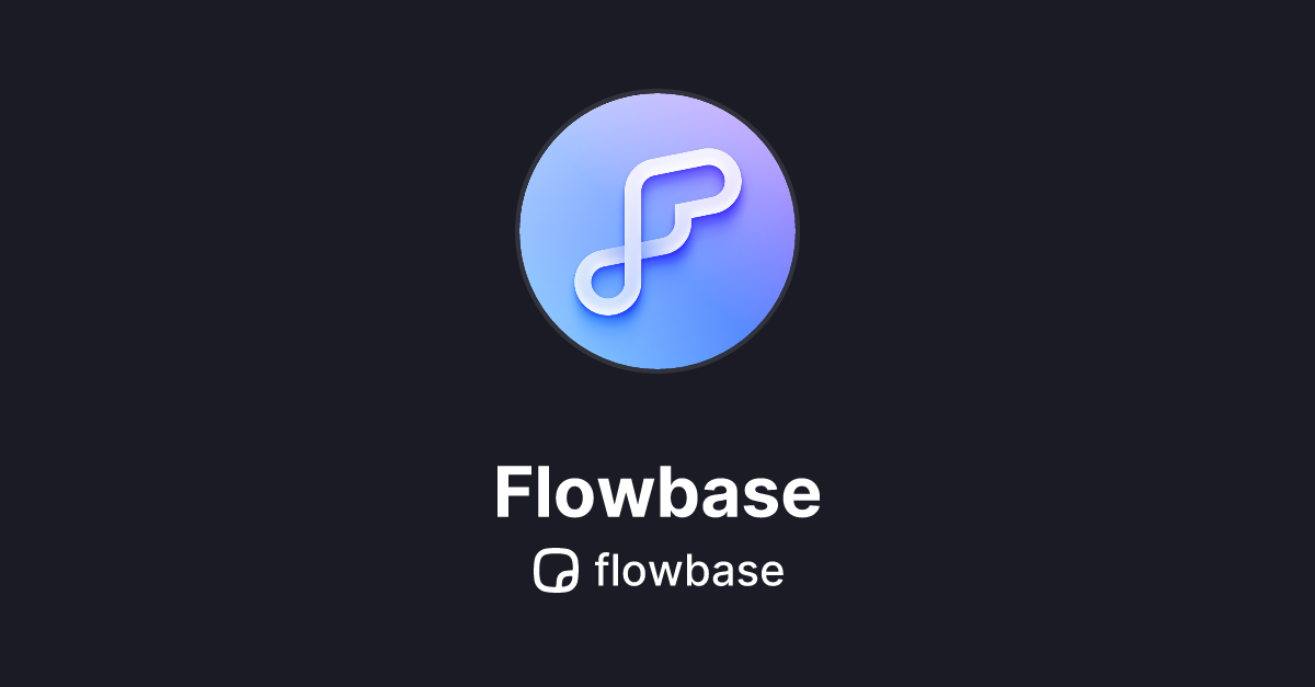 Flowbase | Quillow